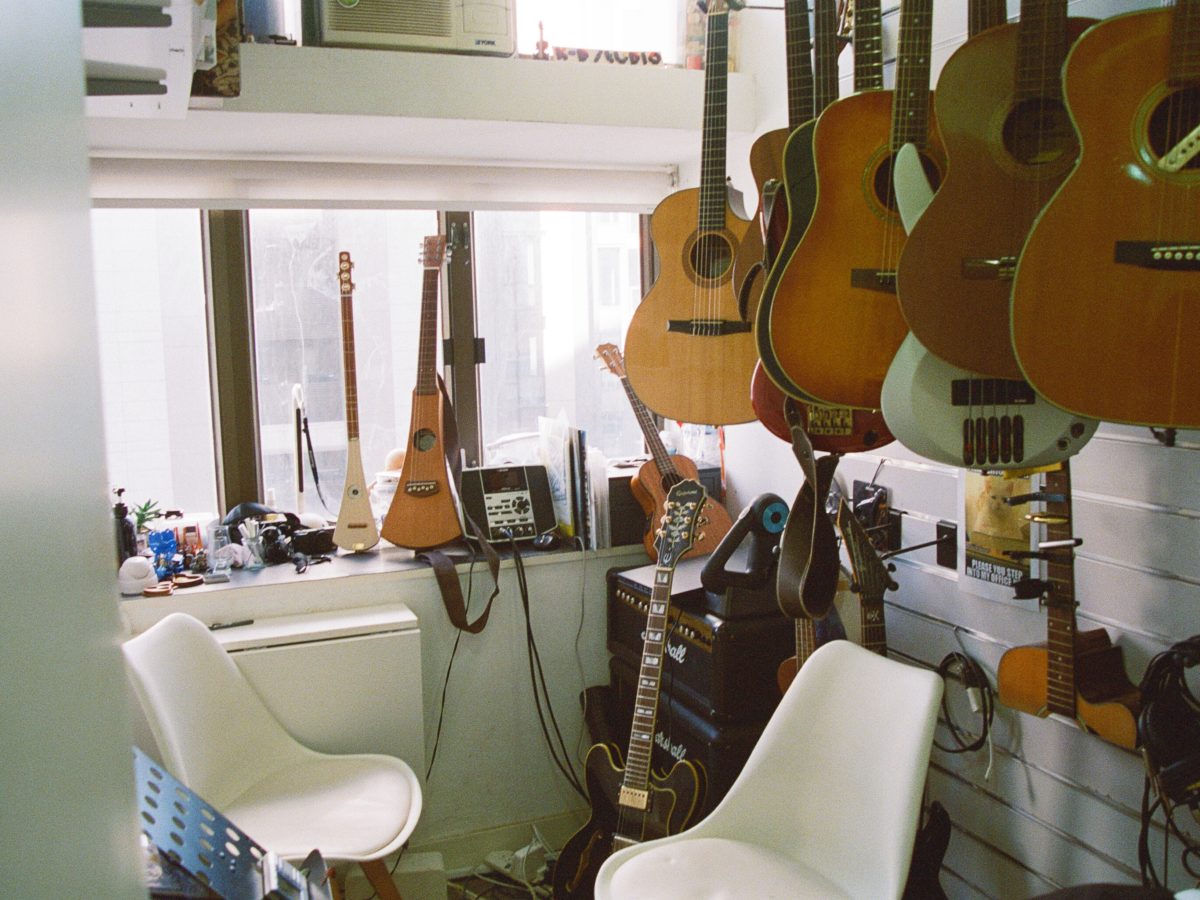 關於K-D Studio - K-D Studio